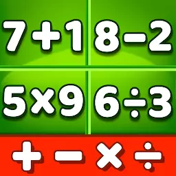 Download Math Games: Math for Kids, Math Games: Math for Kids Download ...