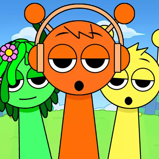 Download Sprunki: Funky Remix Beats, Sprunki: Funky Remix Beats Download